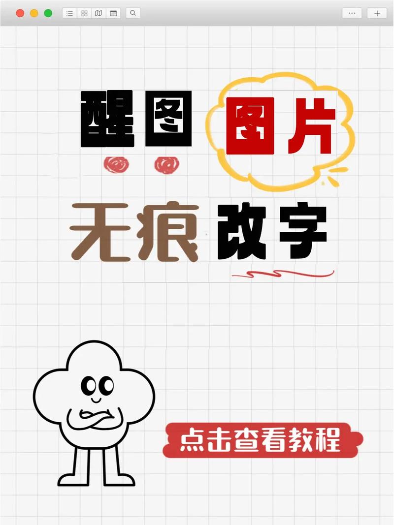 怎么消除头像上的字图标