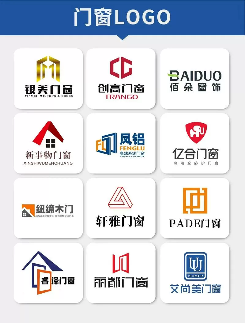 系统窗五大标准