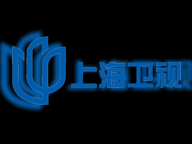 上海卫视节目单图标