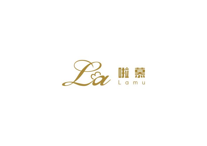啦慕女装官方旗舰店图标