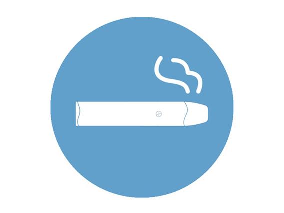 电子烟模拟器图标