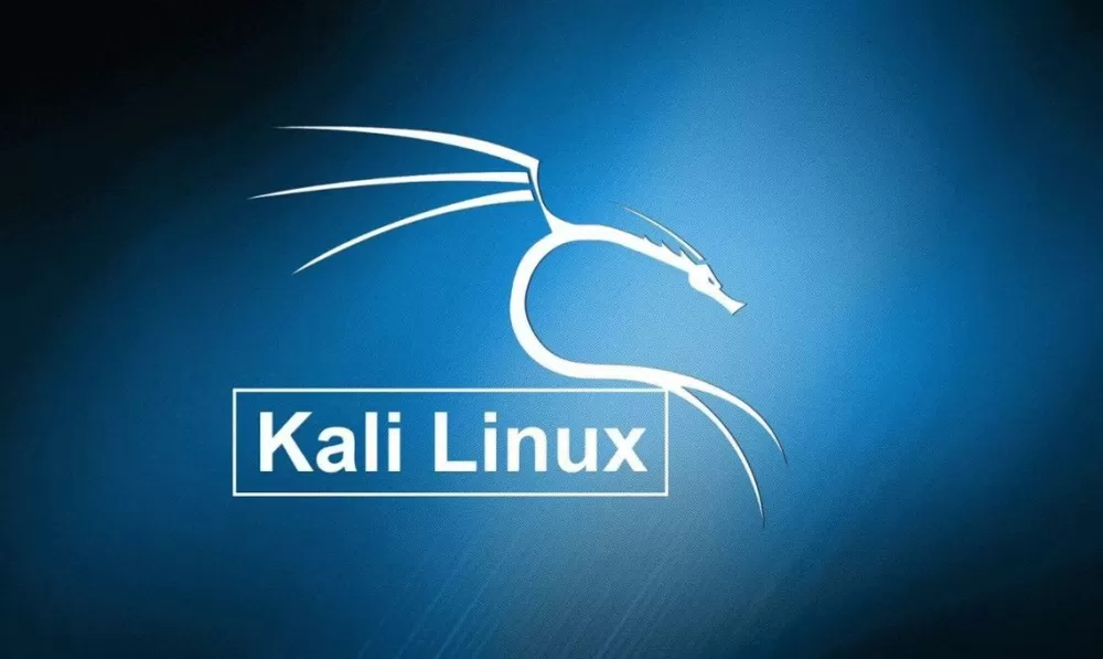 KALILINUX下载