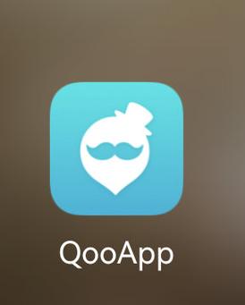 qooapp正在安装截图