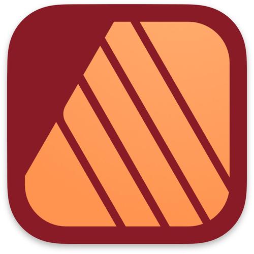 affinity软件截图