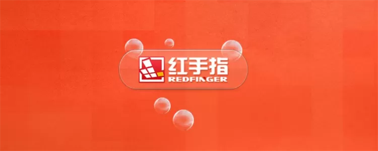 红手指脚本辅助工具图标