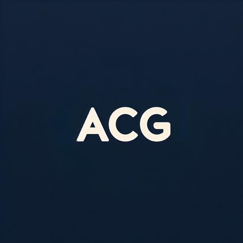 ACG图标