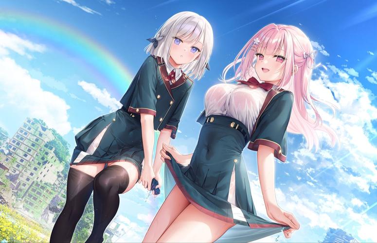 Pixiv Viewer动漫世界