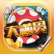 大满贯麻将图标