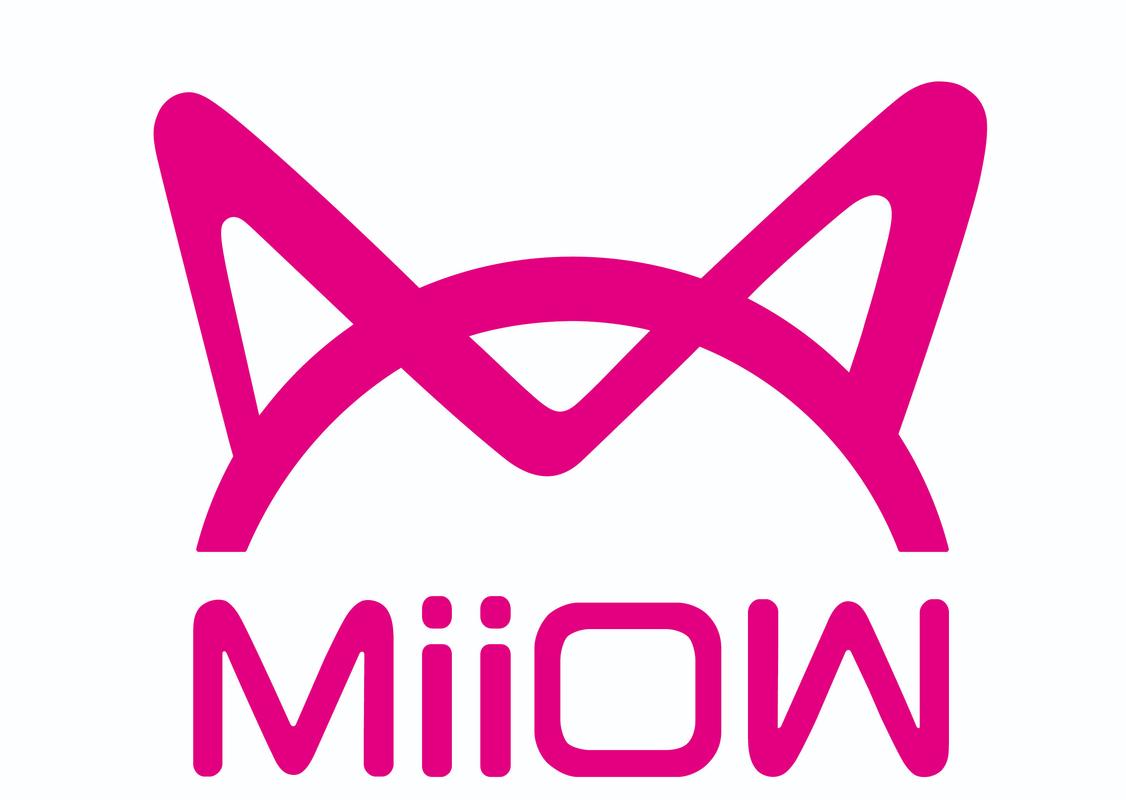 然猫网图标