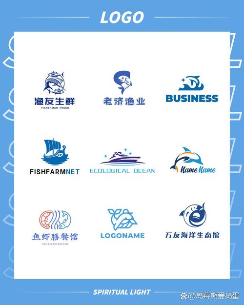 海洋世界捕鱼图标