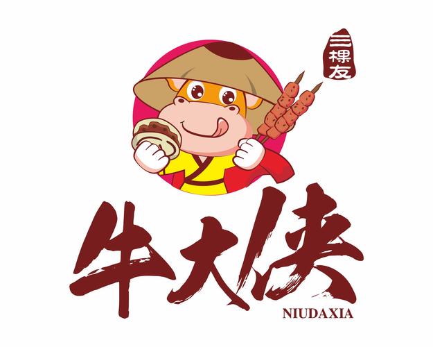 牛元帅图标