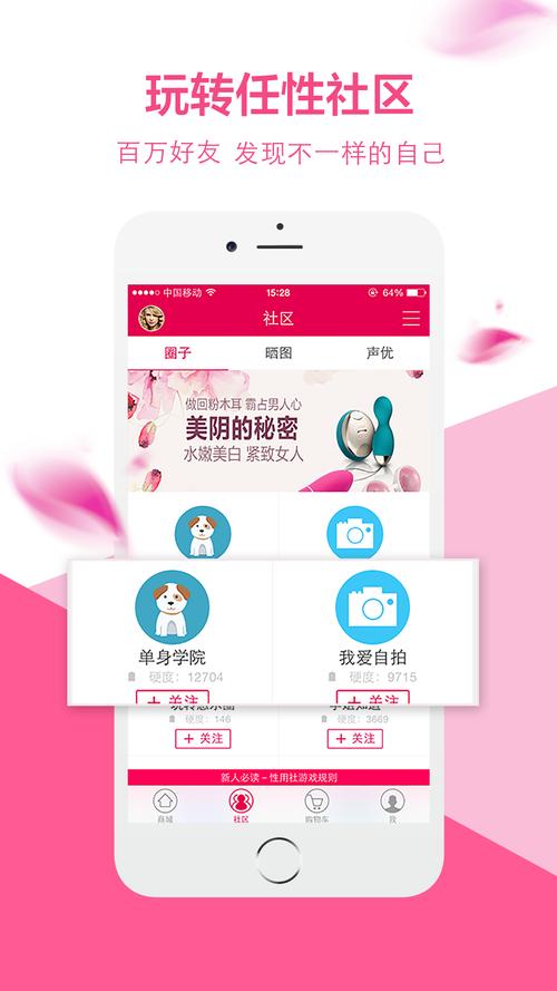 性用社