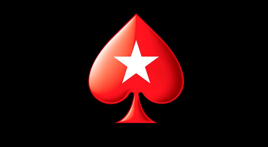 pokerstars图标
