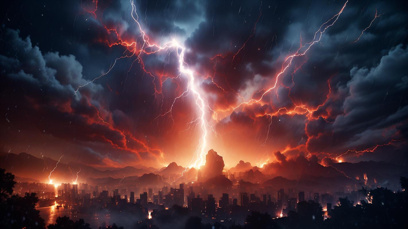 雷火视频