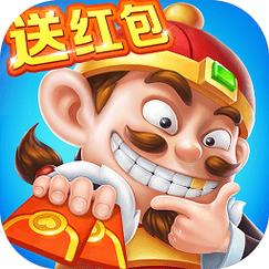 光明斗地主图标