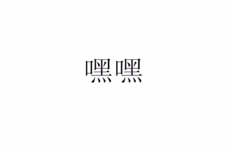 嘿嘿视频图标
