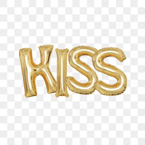 kiss视频截图