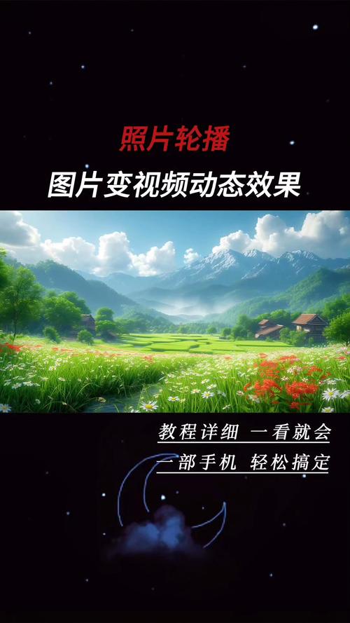 合成视频