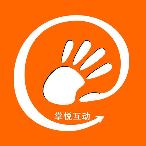 掌悦视频图标