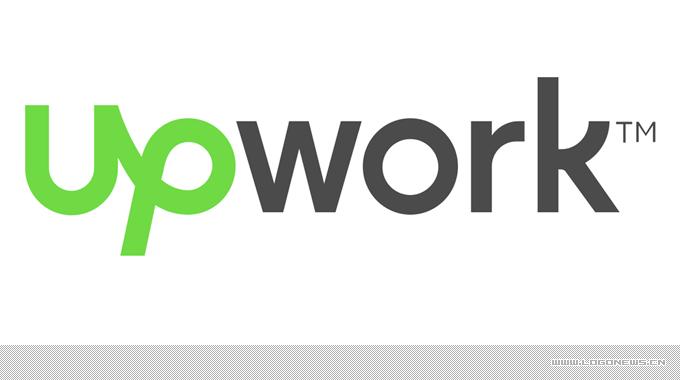 Upwork中文版图标