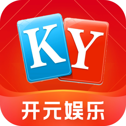 开元娱乐网版图标