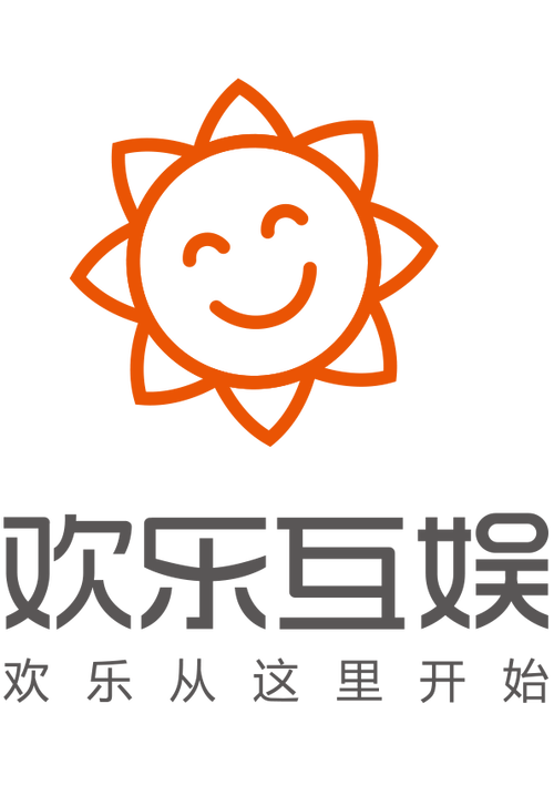 开心互娱图标