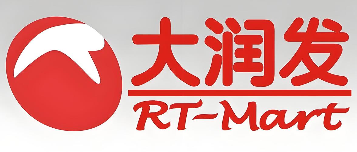 大润发截图