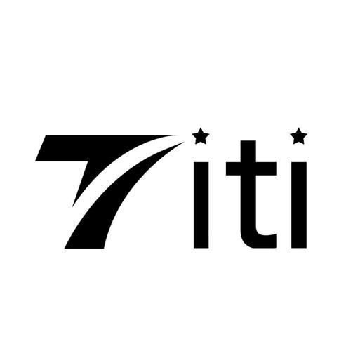 tit短视频图标