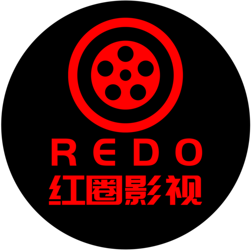 小红影视图标