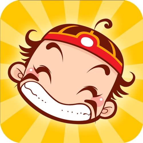 五人尖子顶
