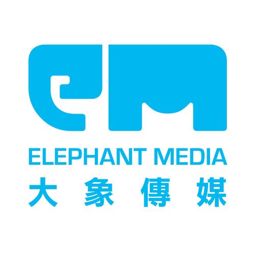 大象传媒截图