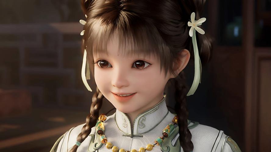美囡视频