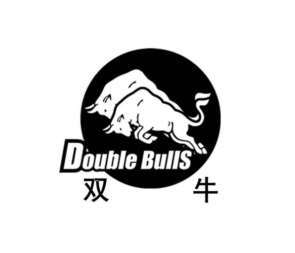 二人牛牛图标