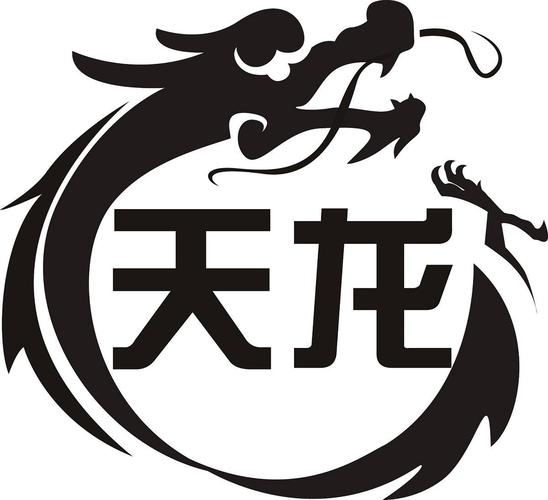 天龙扑克图标