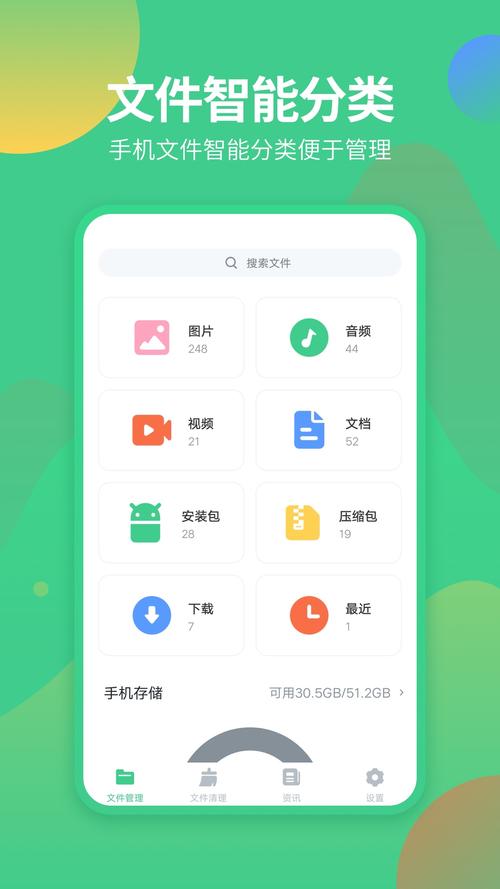 A分享软件库