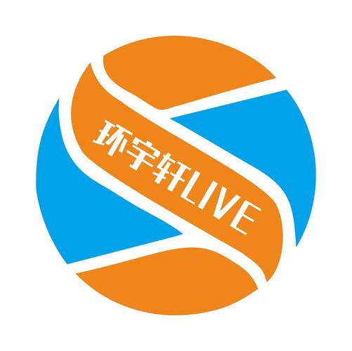 环宇轩影视图标
