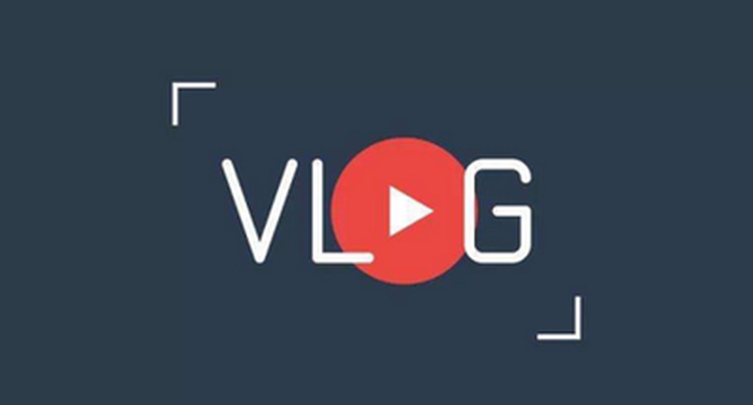 vlog卡点视频图标