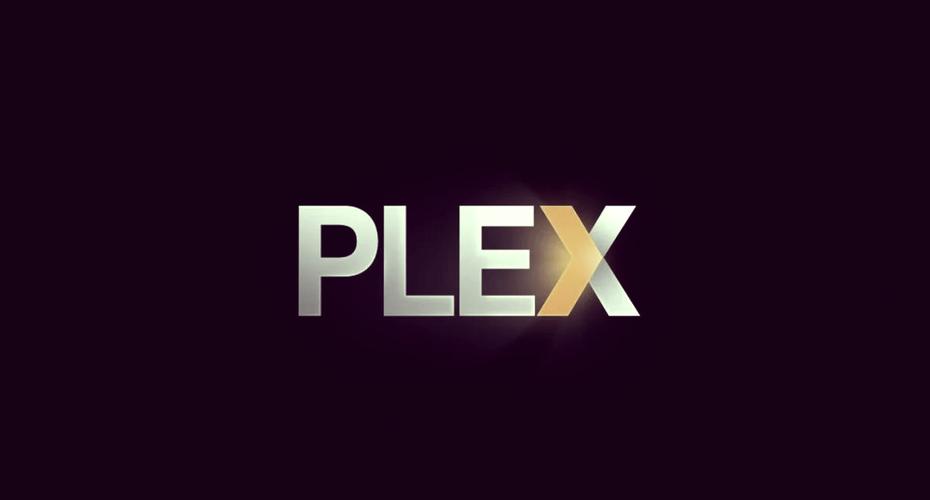 plex视频图标