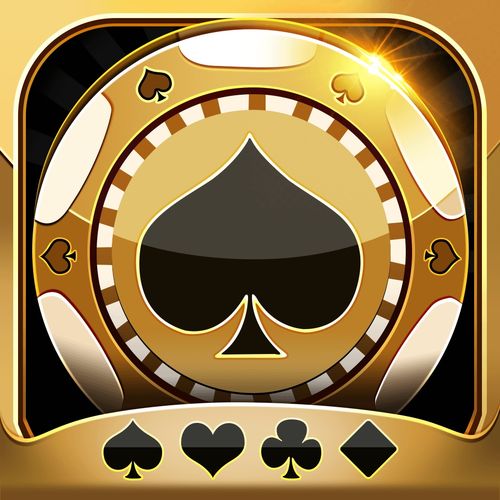 poker德州