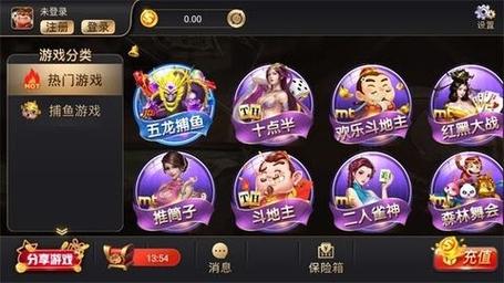 金牛3娱乐