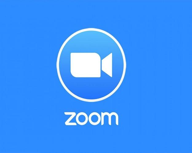 zoom视频截图