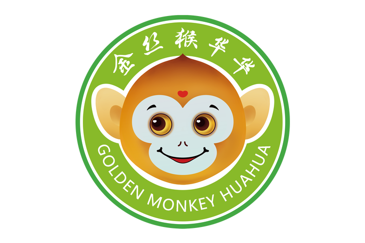 金丝猴截图