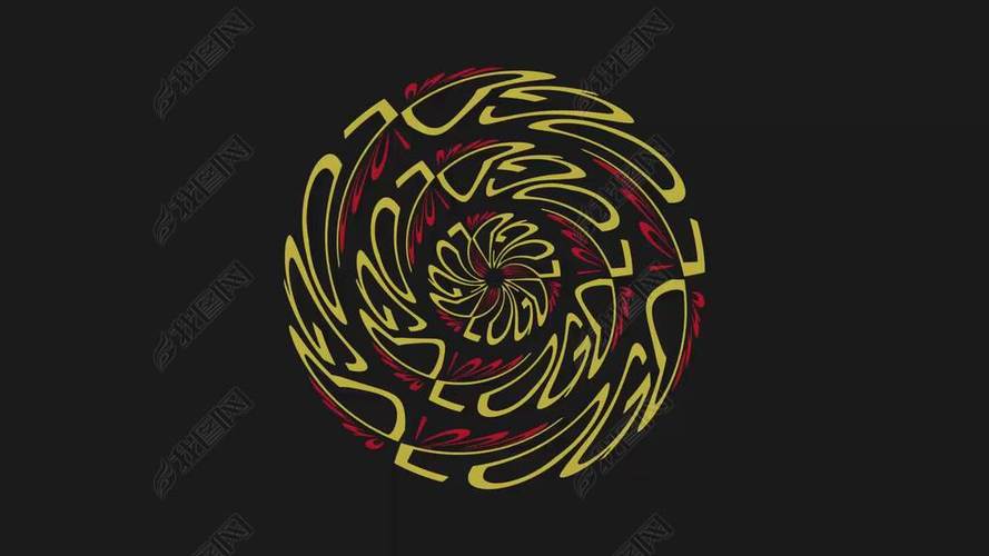 万花筒视频截图