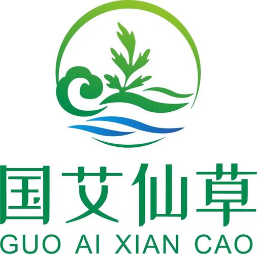 艾草视频图标