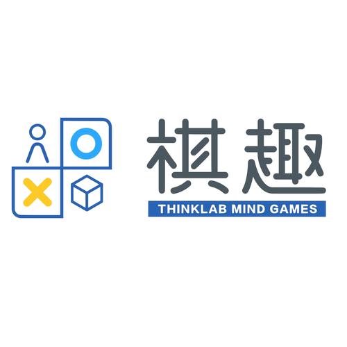 棋趣联盟图标