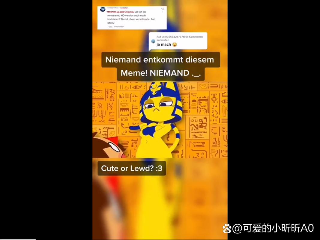 埃及猫跳舞游戏