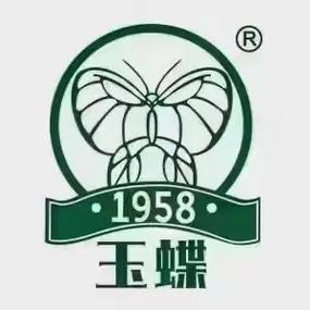 玉蝶视频图标