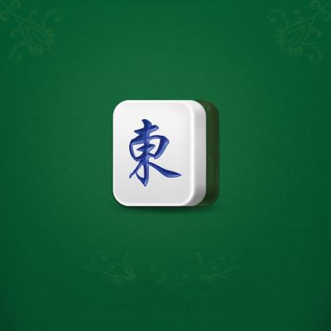 微乐山东麻将图标