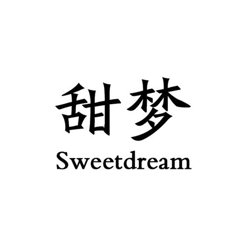 甜梦直播图标