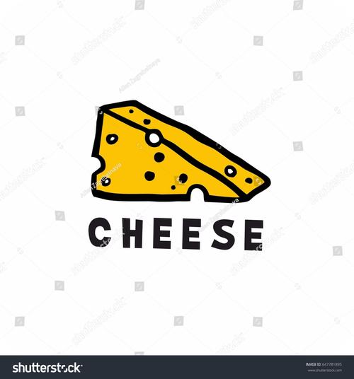 cheese少女图标